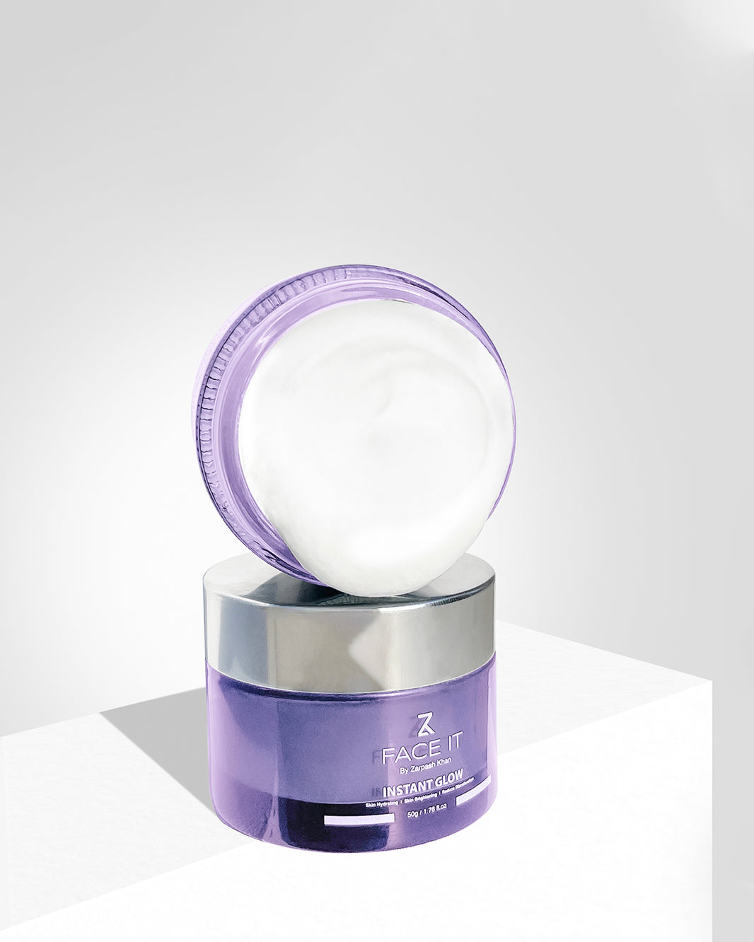 Face it by ZK | Premium Skincare Products for Radiant Skin – Face It By ZK