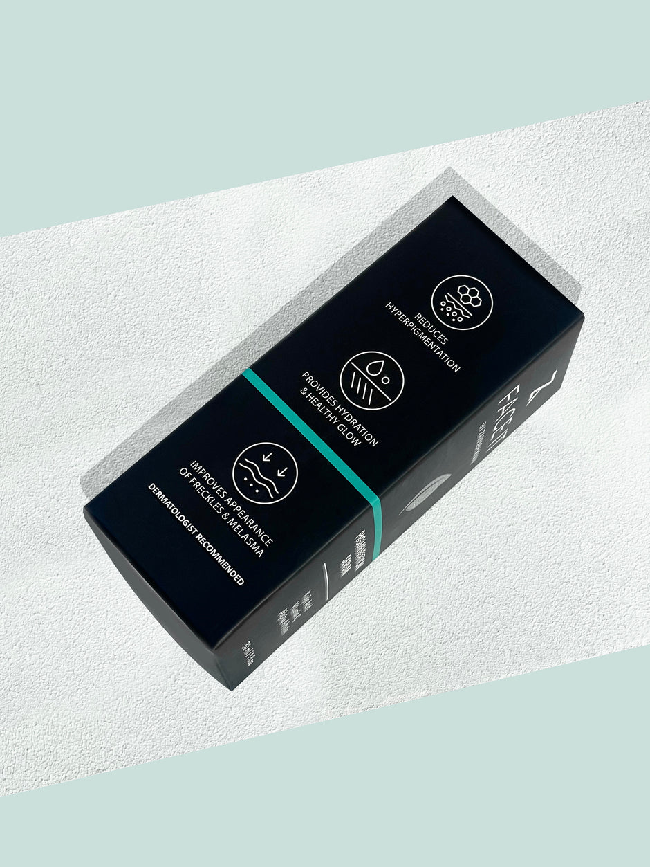 Face it by ZK | Premium Skincare Products for Radiant Skin – Face It By ZK