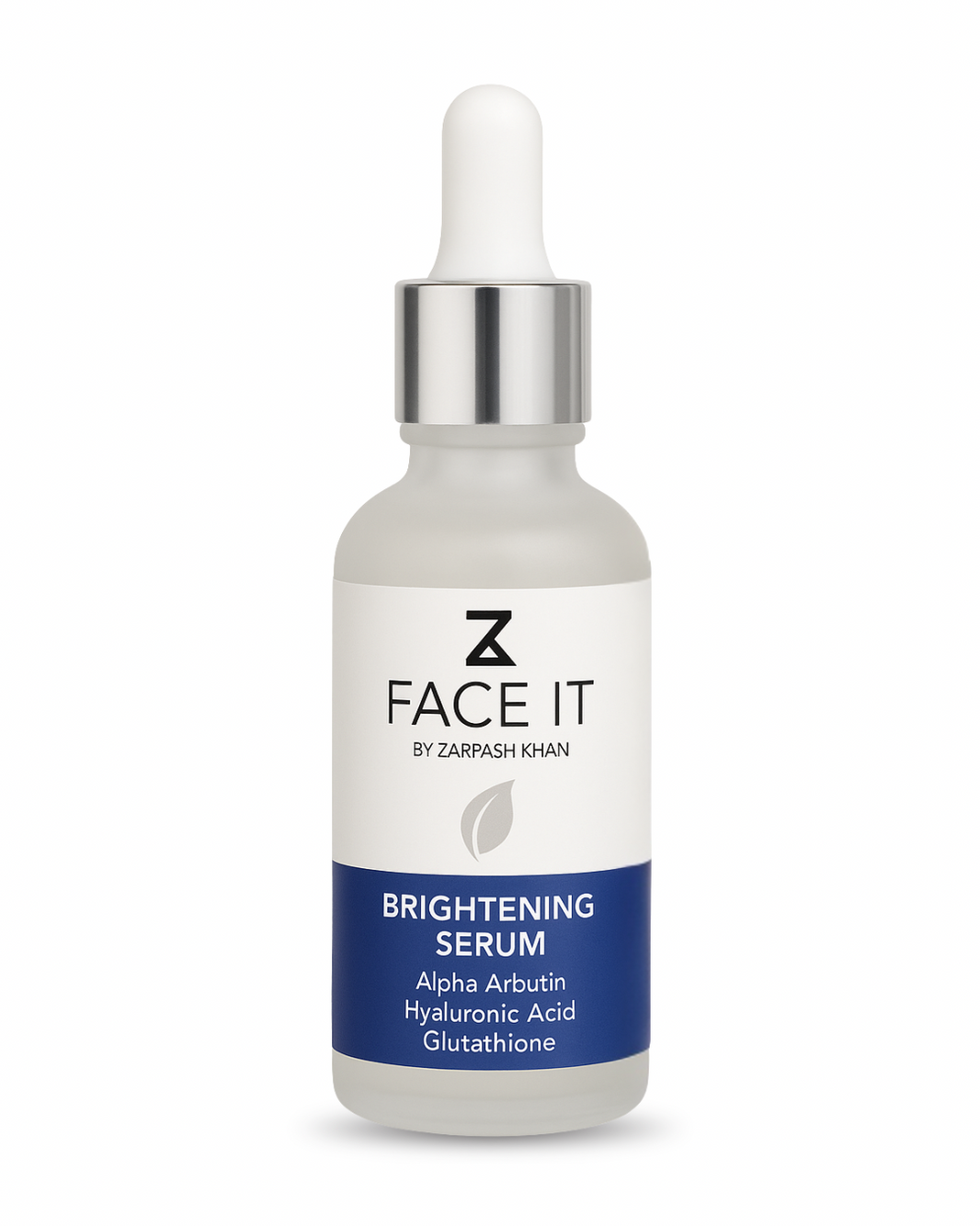 Face it by ZK | Premium Skincare Products for Radiant Skin – Face It By ZK